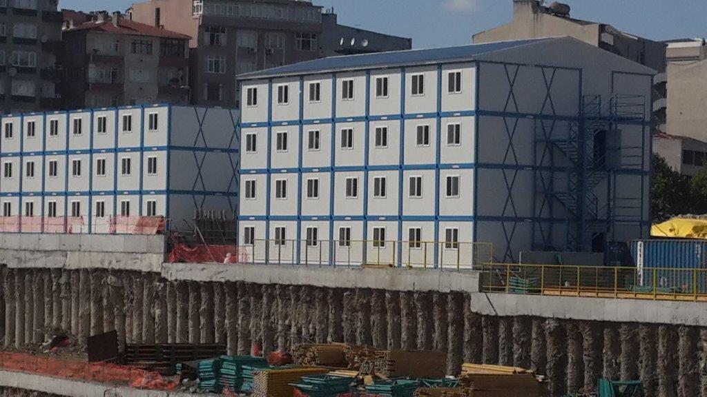 Integrated Solutions